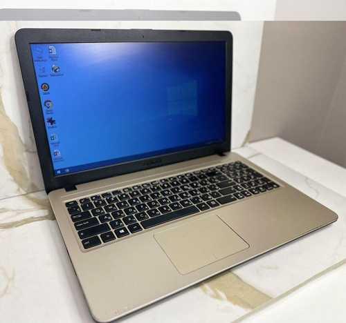 Ноутбук asus VivoBook R540Y