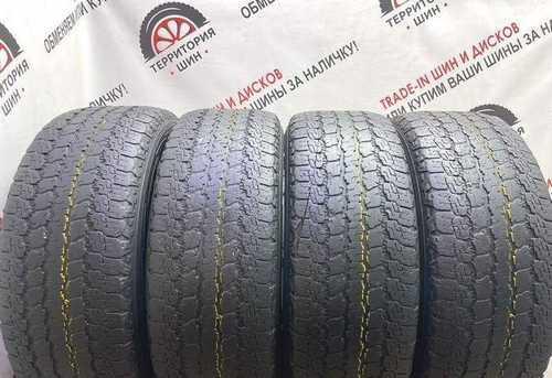 Goodyear Wrangler AP 265/60 R18 110T