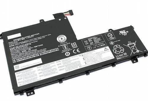 Аккумулятор для Lenovo ThinkBook 15 11.52V 57Wh