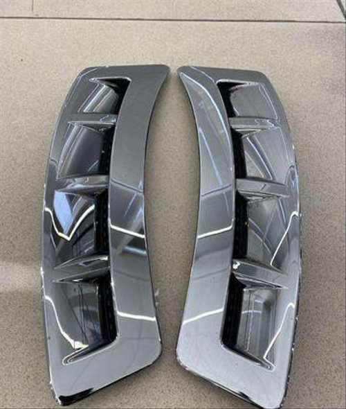 Infiniti fx qx70 fx37 fx50 Fx30 fx35 s51 жабра