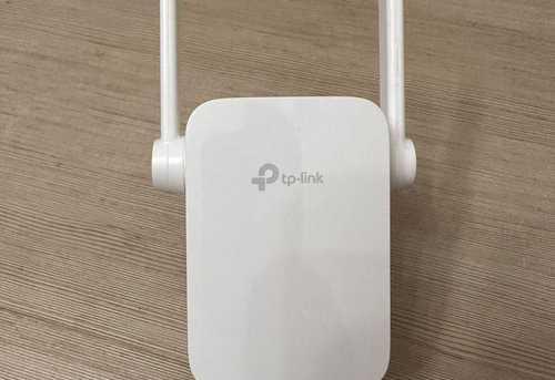 Усилитель wifi сигнала tp link