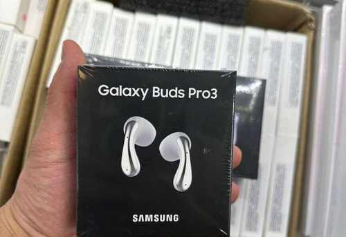 Samsung galaxy buds 3 pro