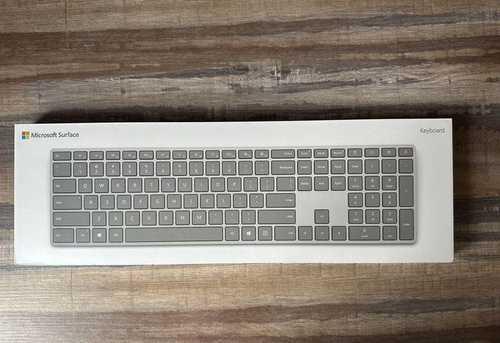 Клавиатура Microsoft Surface Keyboard