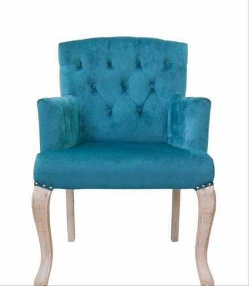 Кресло Классические Deron blue v2