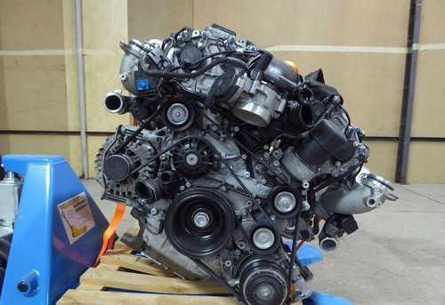 Двигатель M276.821 Mercedes GLS W166
