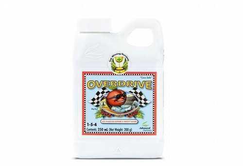 Стимулятор Advanced Nutrients Overdrive 0,25 л