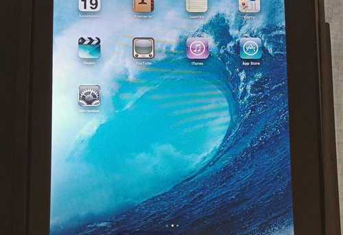 iPad 1219
