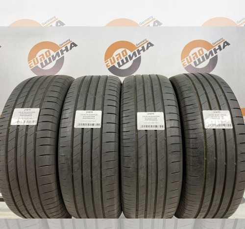 Goodyear EfficientGrip Performance 215/55 R18 100V