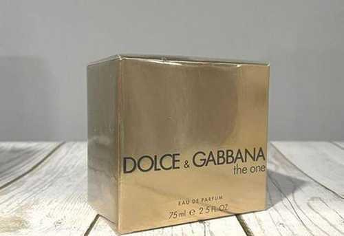 Dolce gabbana