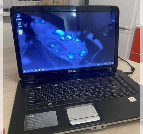 Dell Vostro 1015