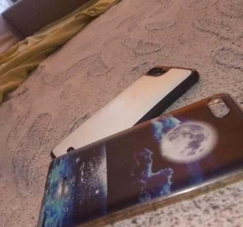 Чехол на Xiaomi redmi 6a