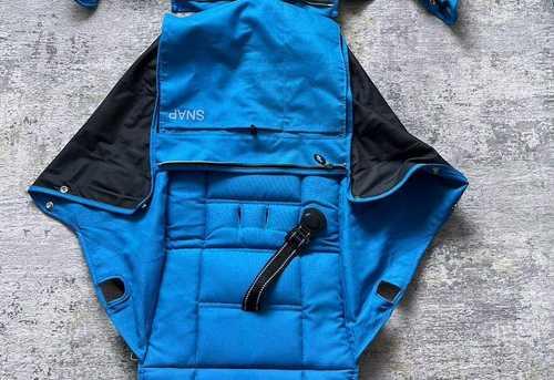 Текстиль valco baby snap 4