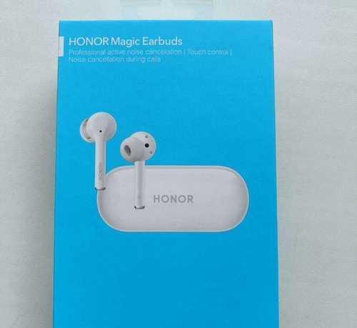 Honor magic earbuds (Huawei freebuds 3i)