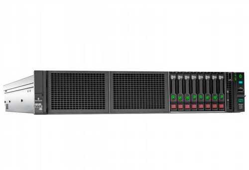 Сервер HPE DL380 Gen10 Plus 528579