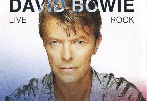 Виниловая пластинка bowie david - live IN chile 19