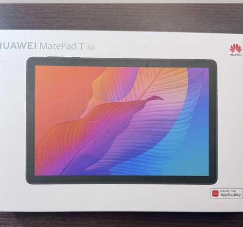 Планшет huawei matepad t 10s