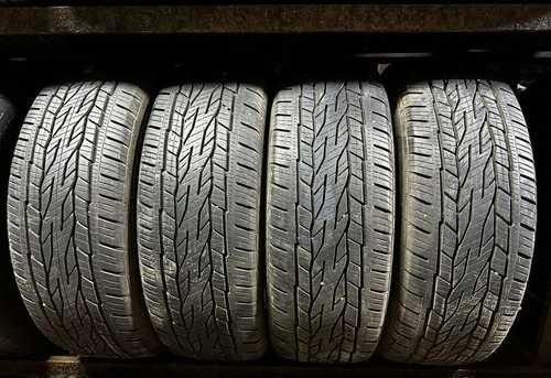 Continental ContiCrossContact LX2 215/60 R17