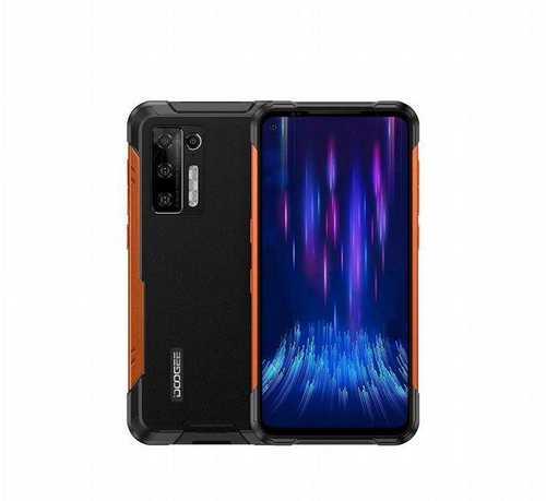 Doogee S97 Pro 8/128Gb orange (оранжевый)