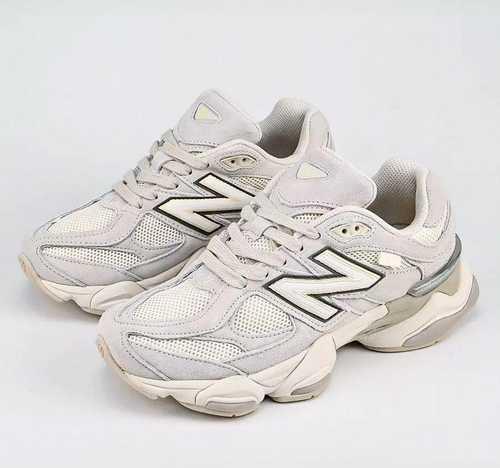 Кроссовки New Balance 9060