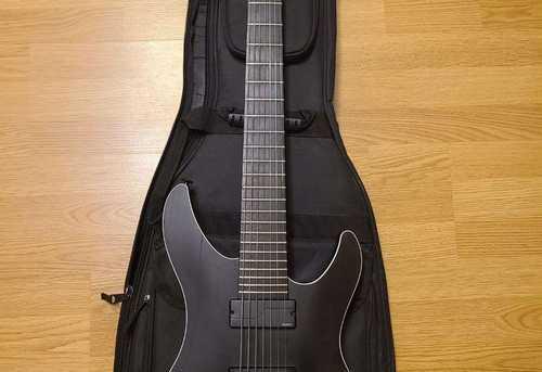 Электрогитара семиструнная FGN J-Standard Mythic