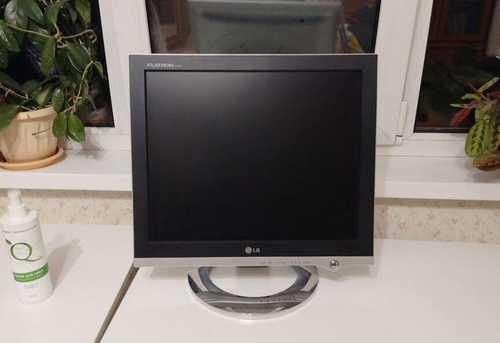 Монитор для компьютера LG1920P
