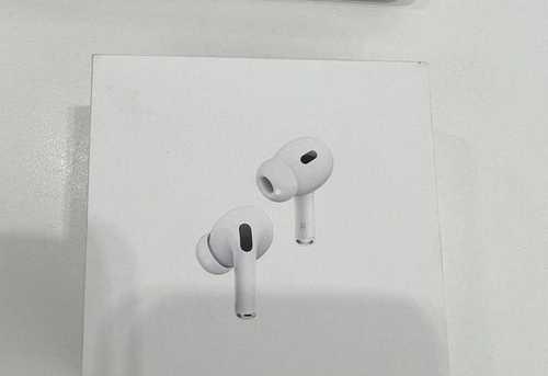 Коробка новая от Airpods Pro