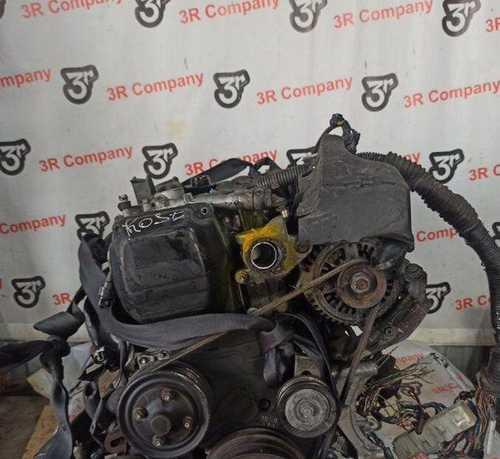 Двигатель Toyota Altezza GXE10 1GFE