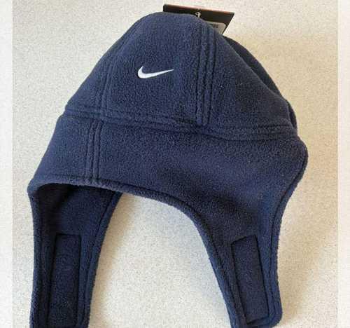 Шапка nike флисовая 46 48