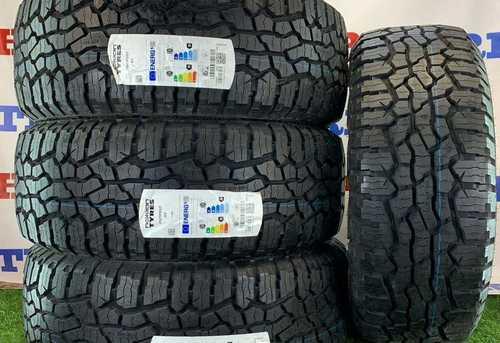 Nokian Tyres Outpost AT 235/75 R15C S
