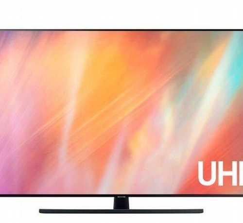 Телевизор Samsung UE55AU7500U