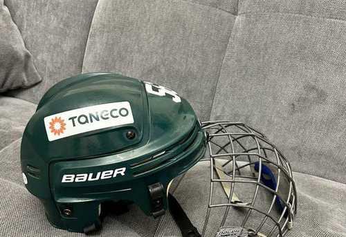 Хоккейный шлем bauer 4500
