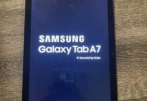 Планшет Samsung galaxy tab a7 64 gb