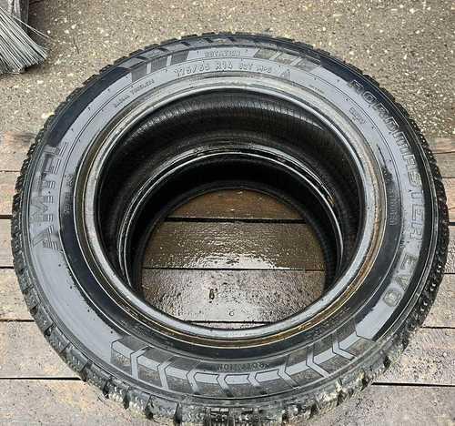 Amtel NordMaster Evo 175/65 R14