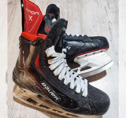 Хоккейные коньки Bauer Vapor 3X Pro SR 10 fit 3