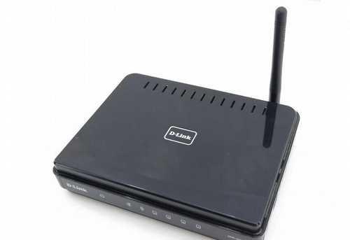 Dlink-dir 300