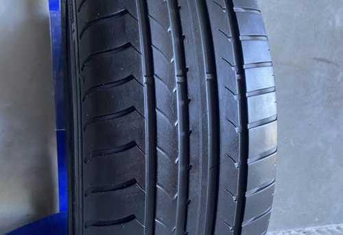 Goodyear EfficientGrip 215/55 R17 94V