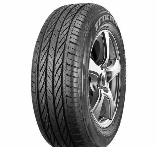 Tracmax X-Privilo H/T 235/60 R18 107V