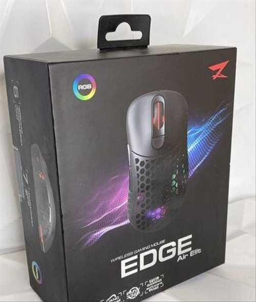 Zet edge elite