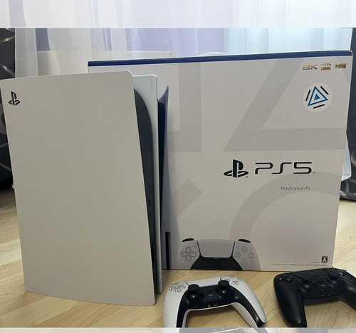 Sony playstation 5