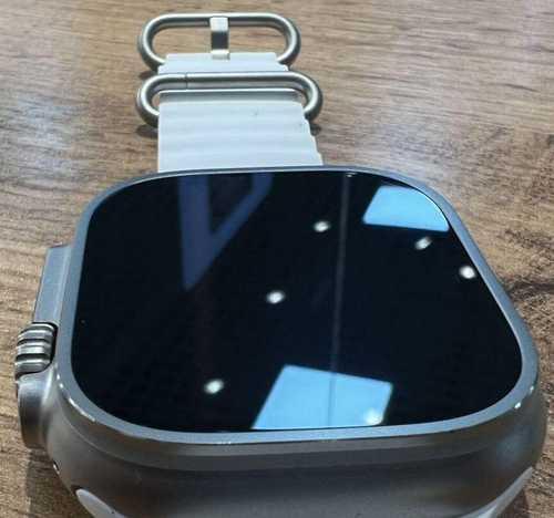 Apple Watch Ultra 1 49mm