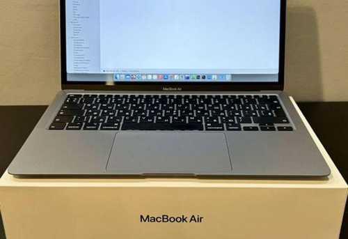 Apple MacBook Air 13 2020 i3 8gb 250ssd mint cond