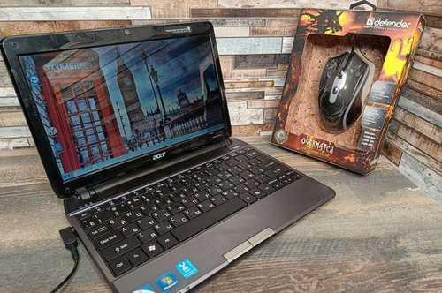 Нетбук Acer Aspire 1410