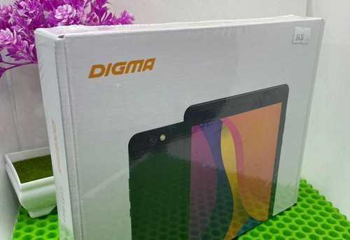 Новый планшет Digma-8443e