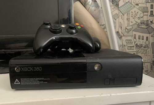 Xbox 360e freeboot 250gb