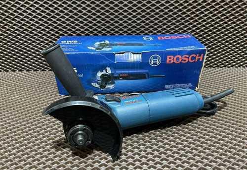 Ушм болгарка 125 bosch