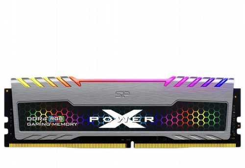 Оперативная память ddr4 16gb