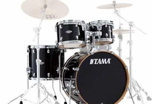 Ударная установка tama MBS42S-PBK Starclassic Perf