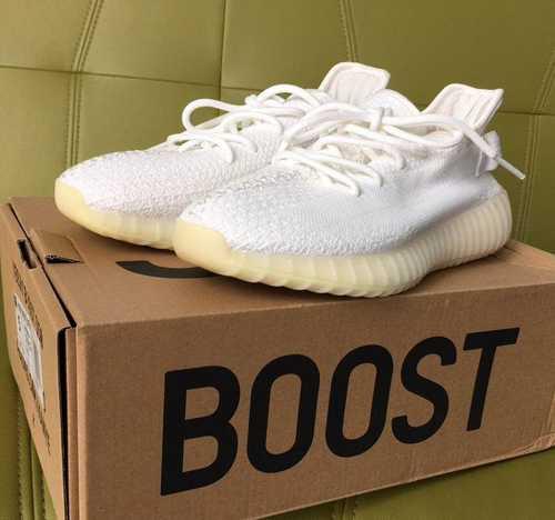 Кроссовки Adidas yeezy boost 350