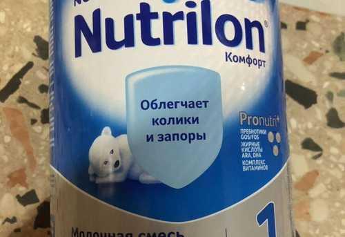 Смесь nutrilon 1