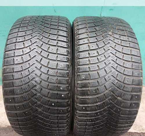 Michelin Latitude X-Ice North 2 295/40 R21